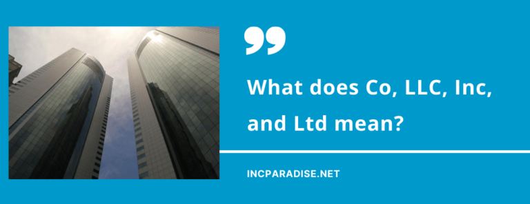 Business Structure Archives • Small business & startup blog