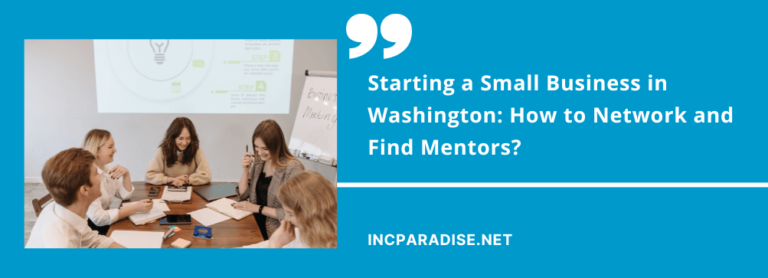 Small business & startup blog • IncParadise