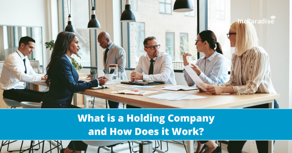 Small business & startup blog • IncParadise