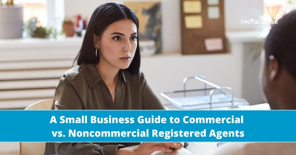 Registered Agent Archives • Small business & startup blog